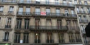 62 rue Pierre Charron, 75008 Paris