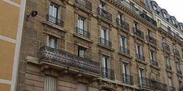 Rue Corvisart, 75013 Paris