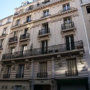 33 bis rue Henri Barbusse, 75005 Paris