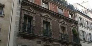 27 rue de Fleurus, 75006 Paris