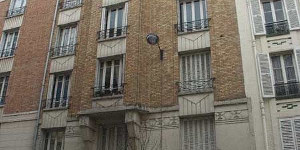 31 Rue De La Voute Paris 12