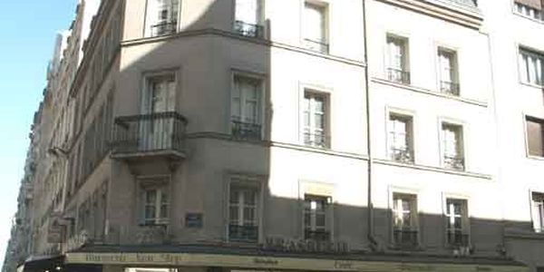 Rue Médéric, 75017 Paris