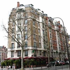 2 avenue Paul Adam, 75017 Paris