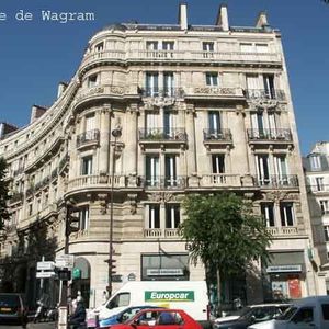 9 place des Ternes, 75017 Paris