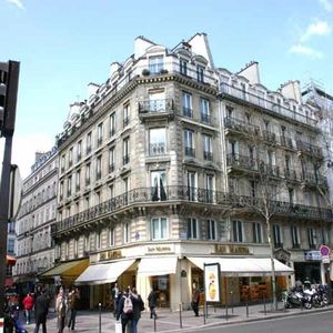 72 rue Rambuteau, 75001 Paris