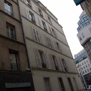 232 rue de Bercy, 75012 Paris