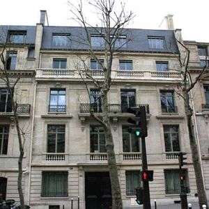 32 rue de Monceau, 75008 Paris