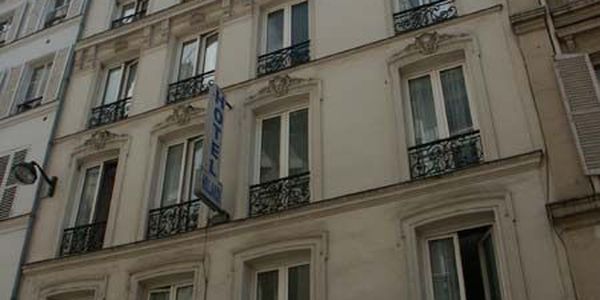 Rue Cadet, 75009 Paris