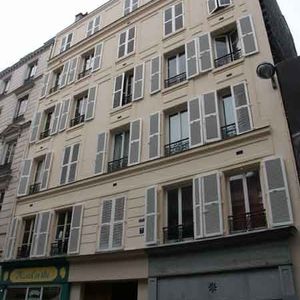 7 rue Martel, 75010 Paris