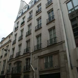 20 rue Jacob, 75006 Paris