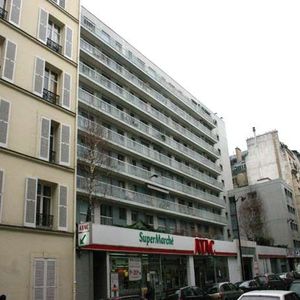 8 rue Dupleix, 75015 Paris