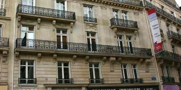 Rue de Monceau, 75008 Paris