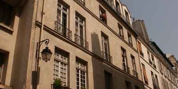 Rue de Saintonge, 75003 Paris