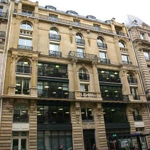 105 rue Réaumur, 75002 Paris