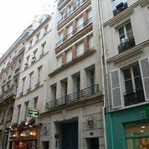 50 rue de Rennes, 75006 Paris