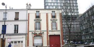 33 rue de Croulebarbe, 75013 Paris