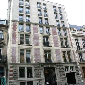 92 rue de Courcelles, 75008 Paris