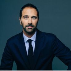 JOHN TAYLOR PARIS - Paris 8e (75008)