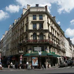 34 rue du Faubourg Montmartre, 75009 Paris