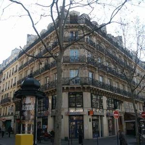 12 boulevard de Sébastopol, 75004 Paris