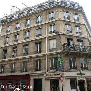 57 rue du Cherche-Midi, 75006 Paris