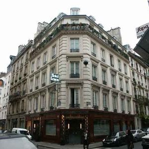 9 rue de l'Université, 75007 Paris