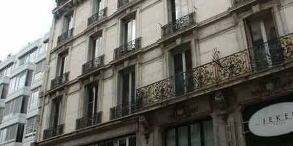 Rue de Paradis, 75010 Paris