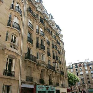 135 avenue Émile Zola, 75015 Paris