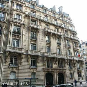 138 rue de Courcelles, 75017 Paris