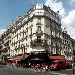 22 rue des Écoles, 75005 Paris