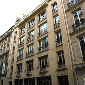 35 rue des Mathurins, 75008 Paris
