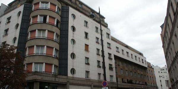 Rue du Chevaleret, 75013 Paris