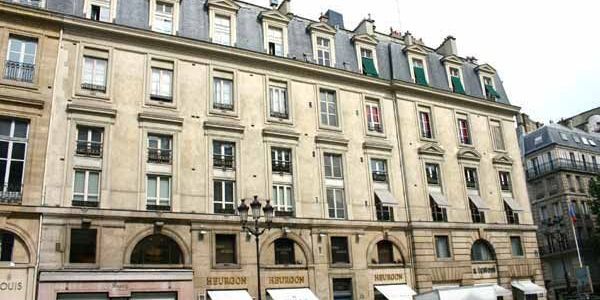 Rue Royale, 75008 Paris