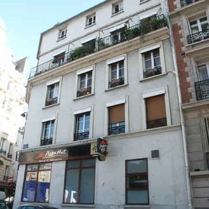 10 rue Paul Valéry, 75016 Paris