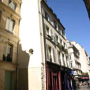 71 rue Rambuteau, 75004 Paris