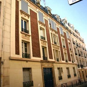 5 rue de l'Essai, 75005 Paris