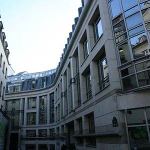 100 rue Réaumur, 75002 Paris
