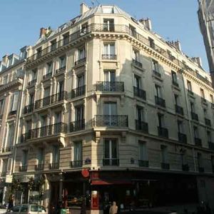 32 rue de Turenne, 75003 Paris