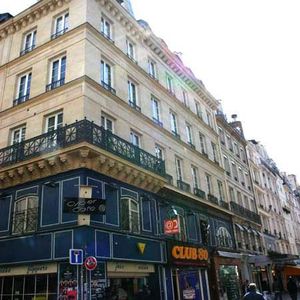 77 rue Rambuteau, 75001 Paris