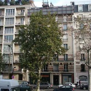 15 boulevard Victor, 75015 Paris