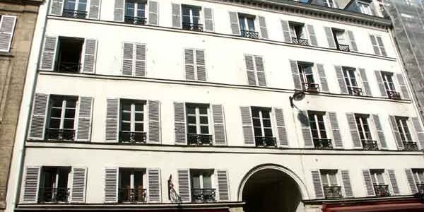 Rue du Cherche-Midi, Paris (75006, 75015)