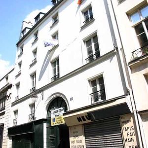 28 rue du Sentier, 75002 Paris