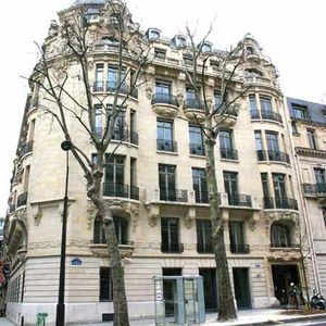 23 bis avenue de Messine, 75008 Paris