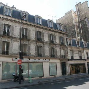 26 avenue Matignon, 75008 Paris