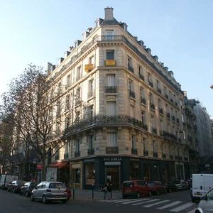 108 boulevard de Courcelles, 75017 Paris