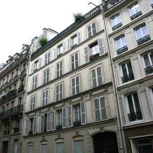 8 rue Fromentin, 75009 Paris