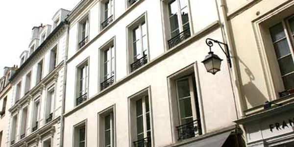 Rue du Cherche-Midi, Paris (75006, 75015)