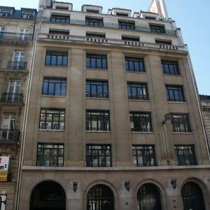 55 rue La Boétie, 75008 Paris