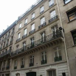 47 rue de Lille, 75007 Paris