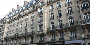142 rue de Courcelles, 75017 Paris